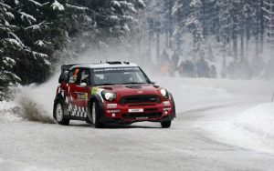 Mini Cooper Traction Control Settings and What They Mean - Minnesota ...